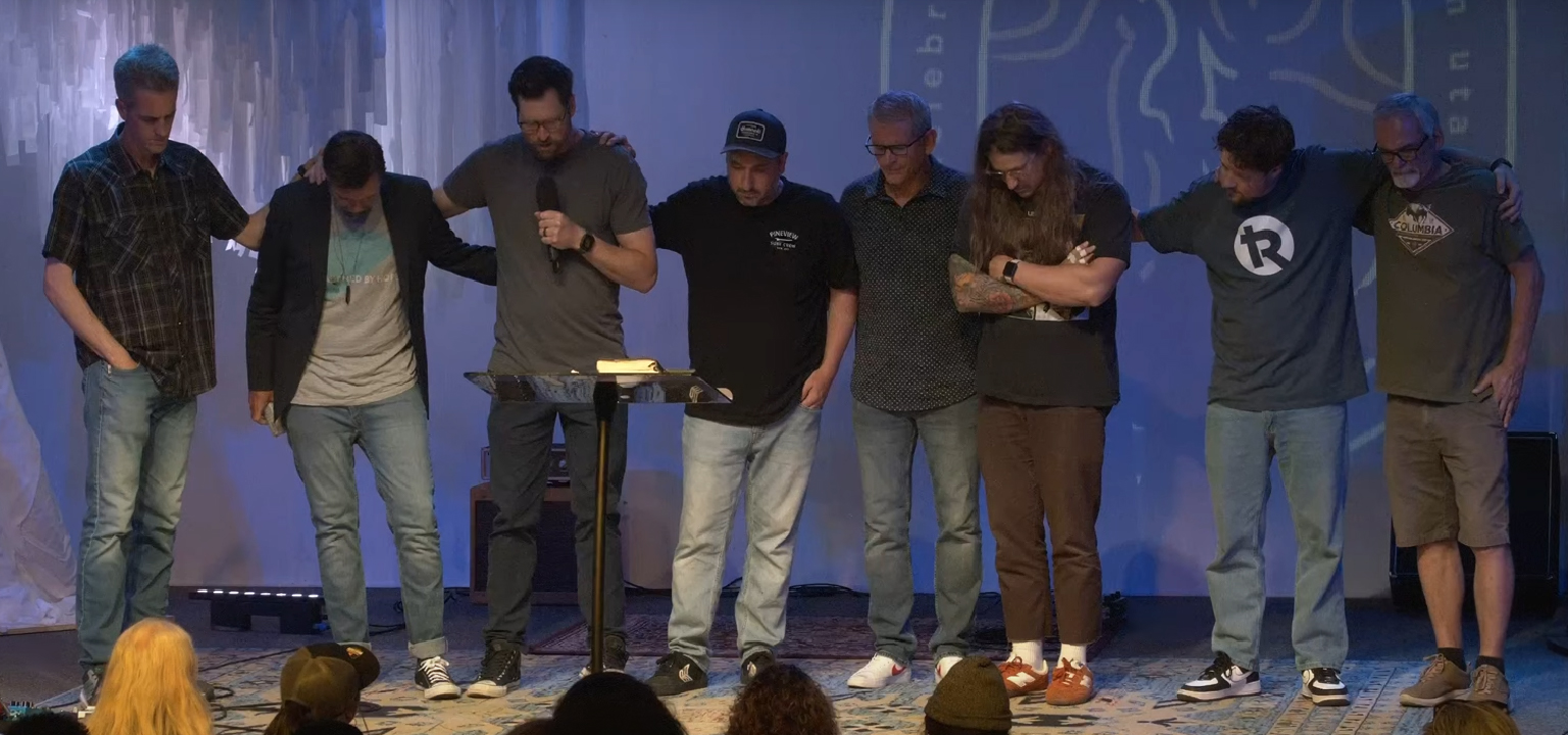 Blog - The Rock Church