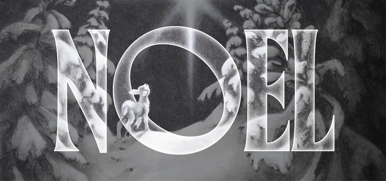 Noel Christmas Series - The Rock Church